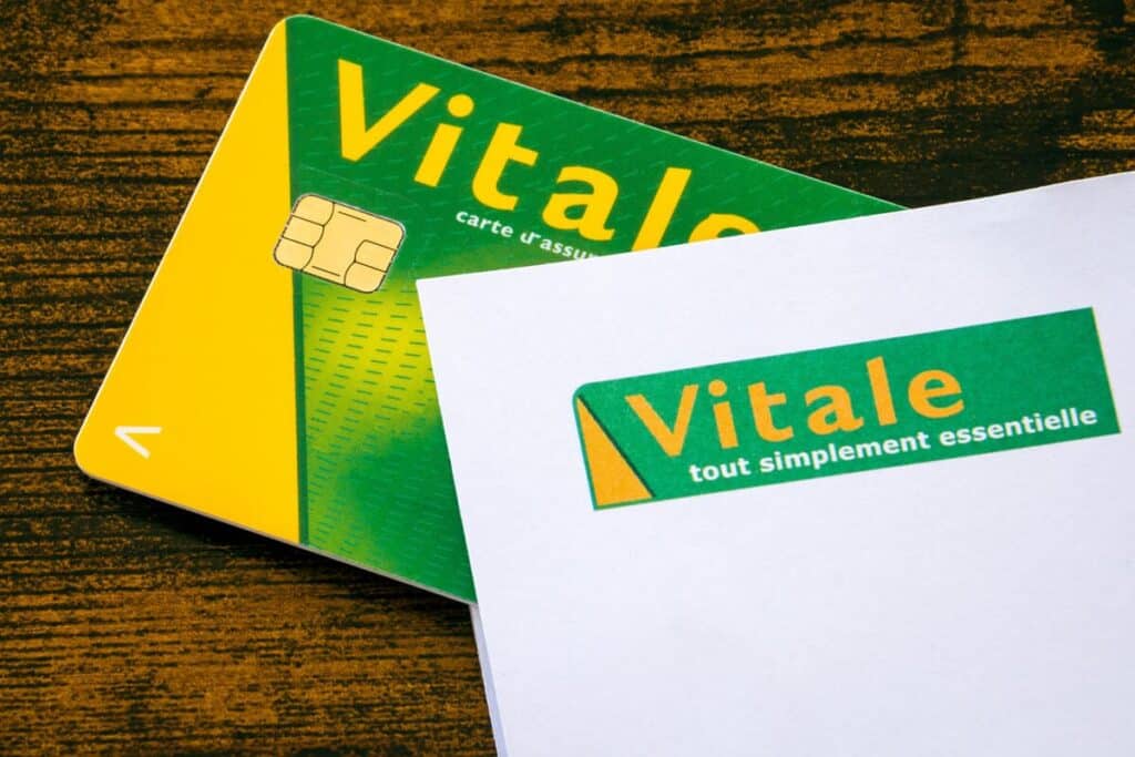 Carte Vitale Étranger : Accélérez Votre Demande & Vos Droits